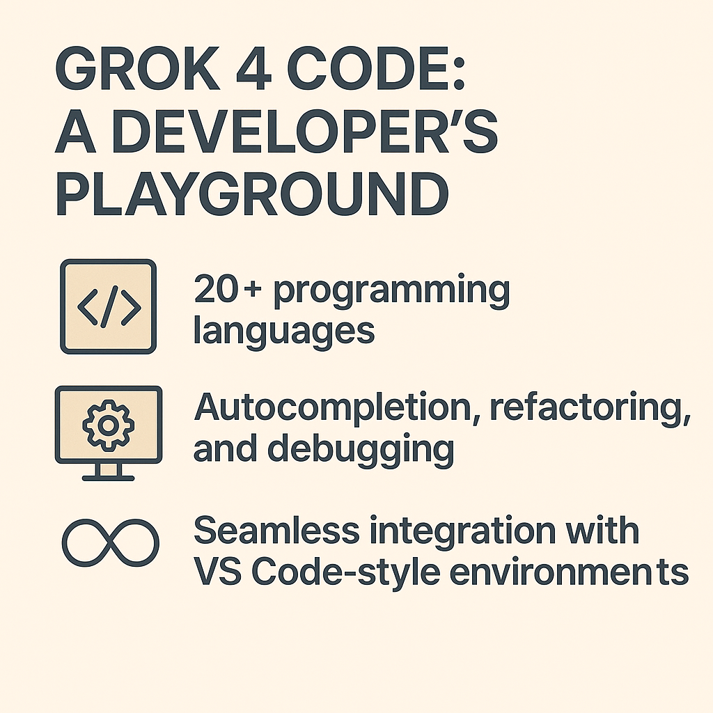 Grok 4 Update: Everything You Need To Know - AI Tools